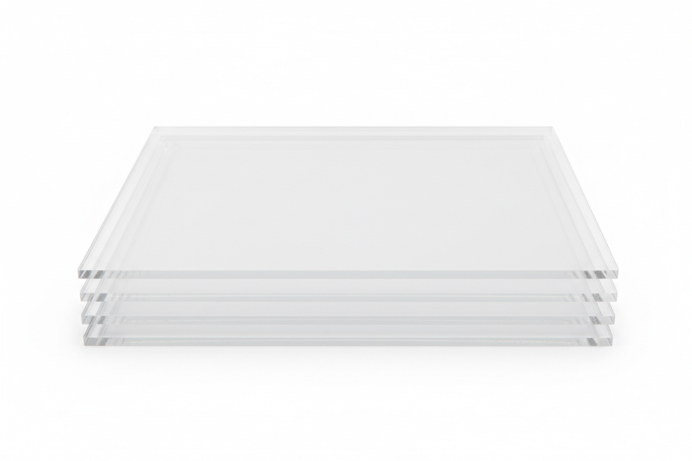 Plaque plexiglass 3 mm 300×200 — Lot de 4 | plexiglass-decoupe.fr – Plexiglas-decoupe